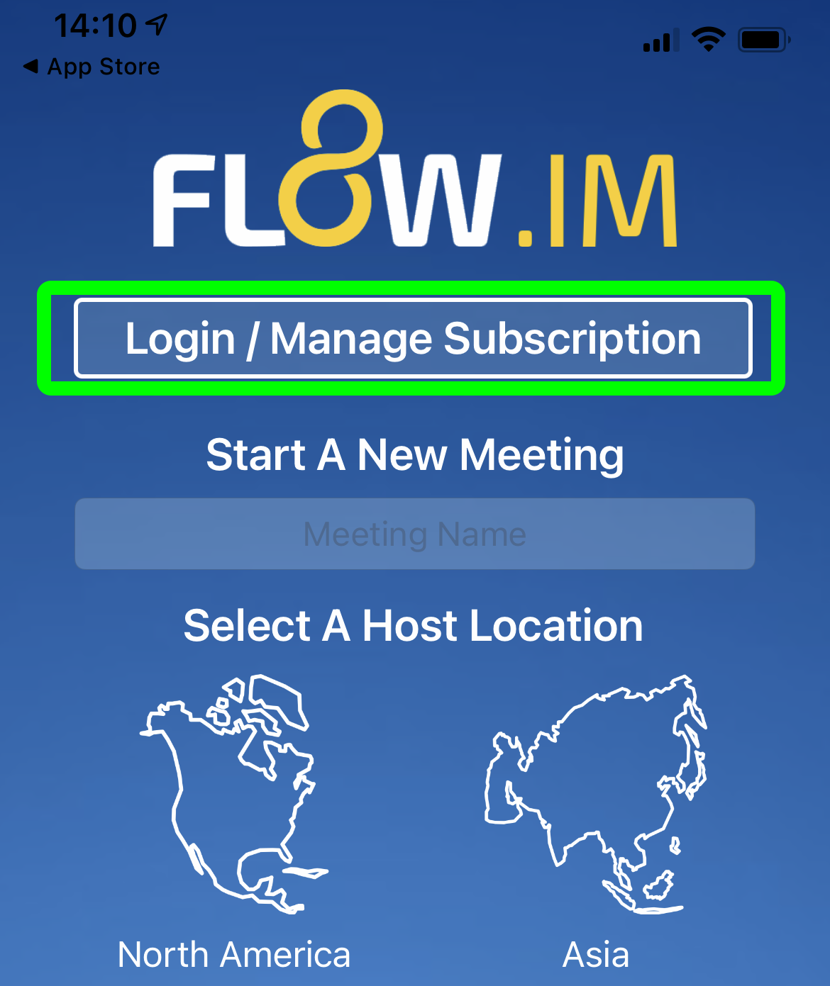 About Flow VPN | Flow VPN - Global VPN / eSIM / AI Chat Bot - Free Trial