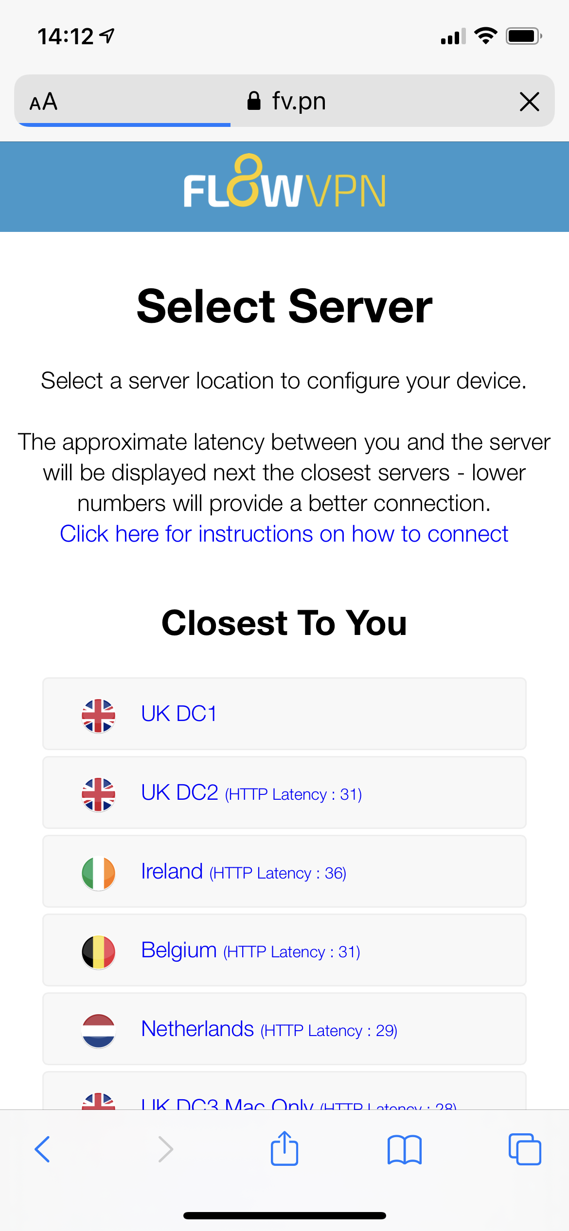 About Flow VPN | Flow VPN - Unmetered VPN and Global eSIM - Free Trial